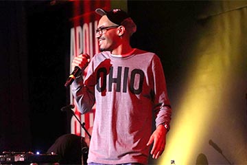 Jason Banks - Orlando Improv - Orlando, Florida - 12/10/2021 & 12/11/2021